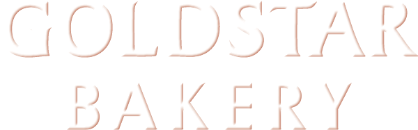 Bakery Menu : Goldstar Bakery